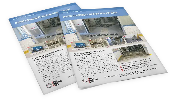 Concrete Floor Repair | Banks Industrial Group